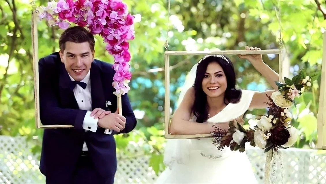 سریال شماره 309 (No: 309) با دوبله فارسی رایگان | مایاوا