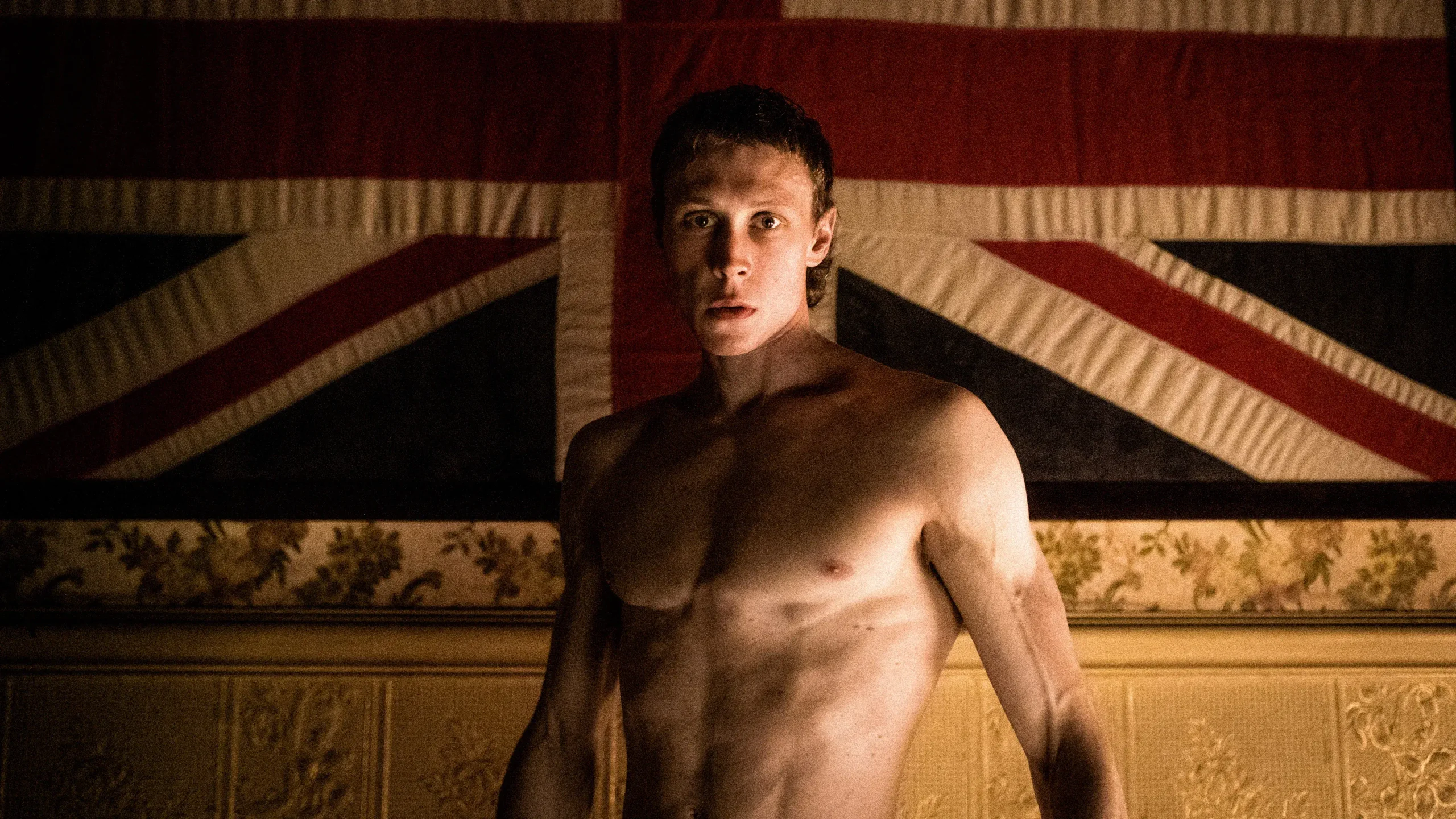 فیلم سرگذشت حقیقی دار و دسته کلی (True History of the Kelly Gang) | مایاوا